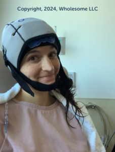 Cold Capping During Chemotherapy: My Personal Experience & Tips Wholesome LLC